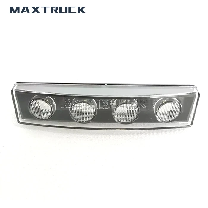 Heavy Truck Body Parts Side Marker Lamp 1910437 1798980 for SC Truck ...