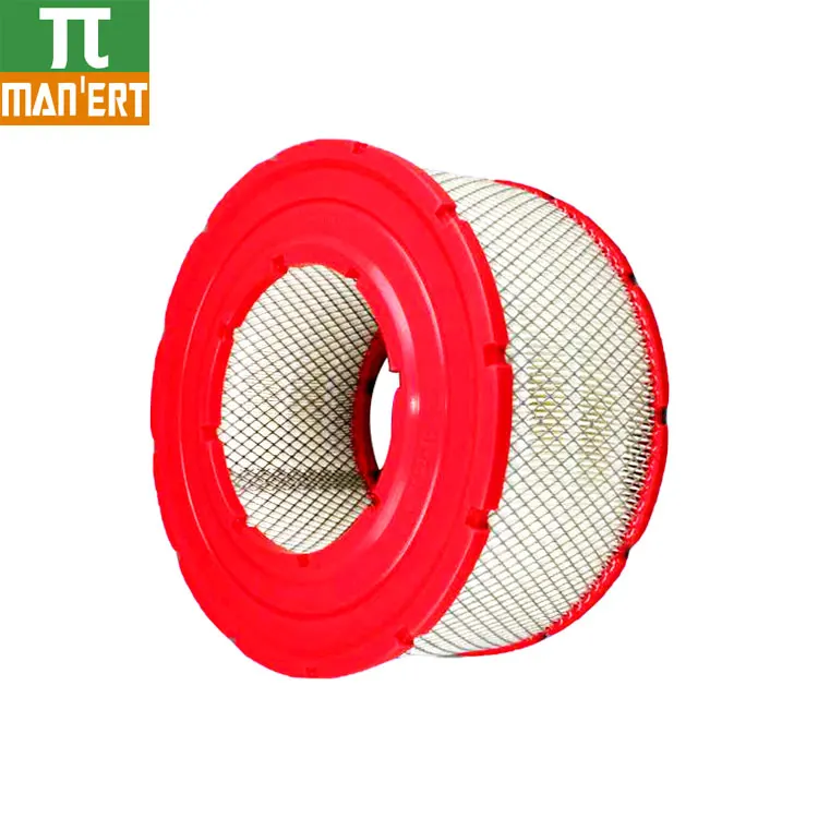 Air Filter High Performance Screw Air Compressor Oil Filter Compressed ...