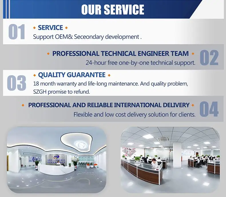 6 Axis Industrial Robotic Manipulator Automatic Die Casting Machine Picking Machine Industrial ...