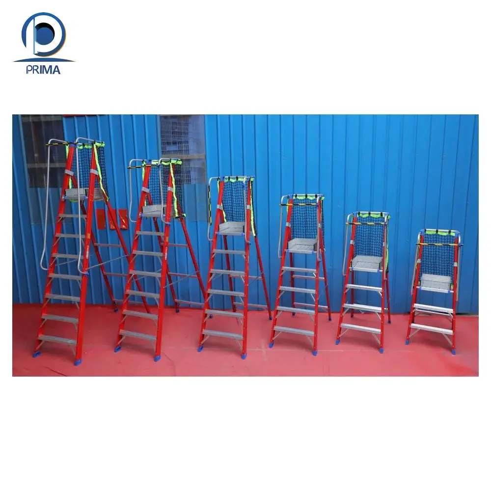 4x3 Steps Aluminum Scaffolding Ladder Stairs - Buy Ladder Aluminum ...