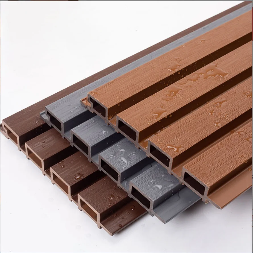 Low Price Reasonable Price Wpc Cladding Wall Panel Wpc Wall Panel ...