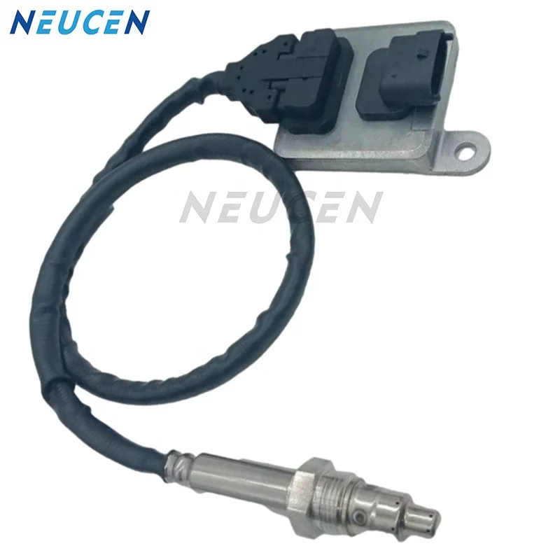 顶级质量12v Nox传感器氮氧化物传感器5wk96730 68085740aa用于道奇2500 3500 4500 5500 6.7l - Buy Nox传感器12v Nox传感器汽车nox ...