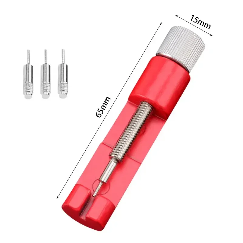 Watch Metal Adjuster - Durable, Adjustable, Waterproof