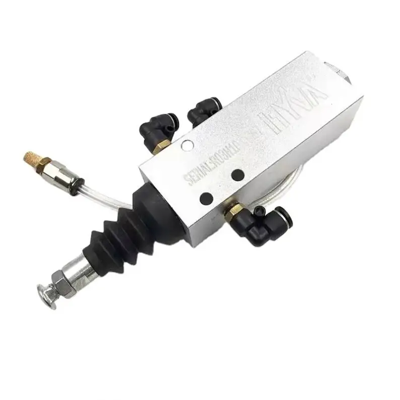 Original Truck Parts Shacman Sinotruk HT-14700575 Chenglong Dump Truck ...