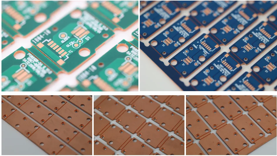 Projector Pcb Assemble Manufacturing Service By Shenzhen Jkr - Buy Pcb ...