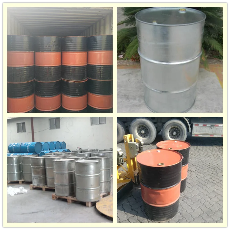 Plasticizer Dioctyl Phthalate Dop For Pvc Soft Products - Buy Dop For ...