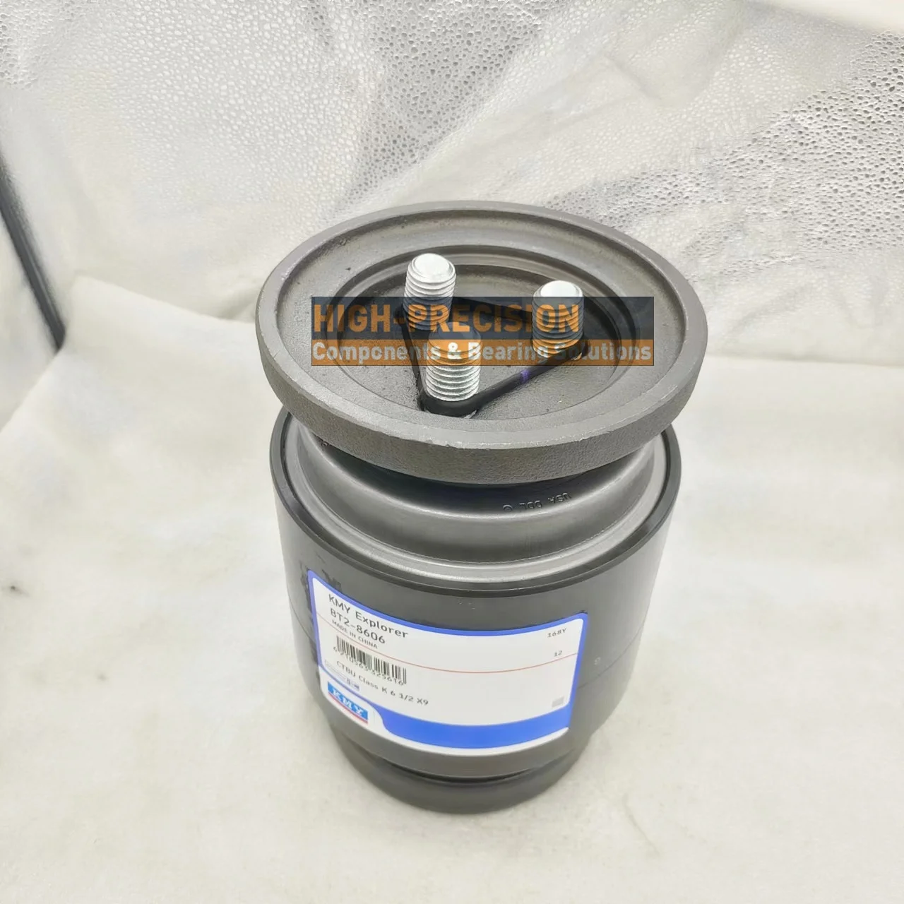 Journal bearings for railroad freight cars Train Roller Bearing railway ...