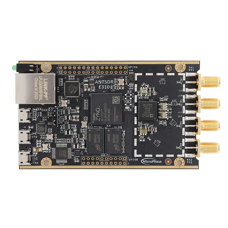 Microphase ANTSDR E310 - AD9363 SDR Development Board