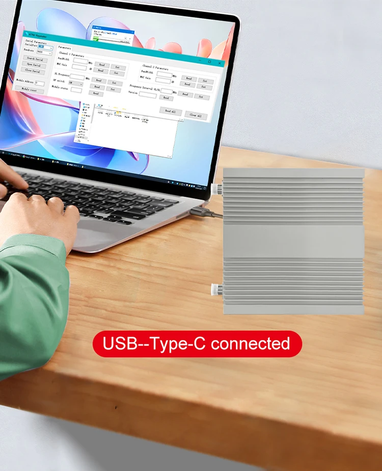 Multi Sub-Band Tri Band Digital Repeater - 900 1800 2100mhz
