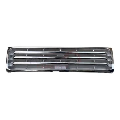 CARMATES Front Radiator Grille Grill for Mitsubishi Pajero
