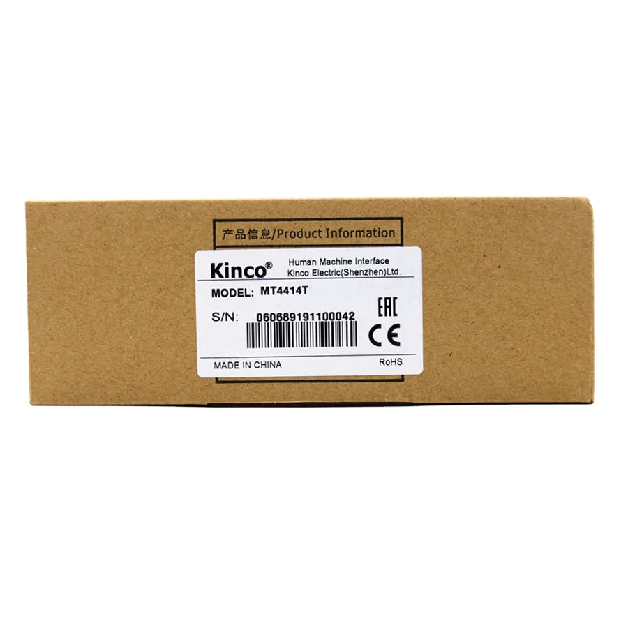 Kinco Eview HMI 4414 MT RS232 - 7 Inch Touch Screen