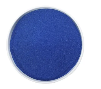 Dyed Colored Sand Epoxy Floor Coating For Entertainment Sand Pools ...