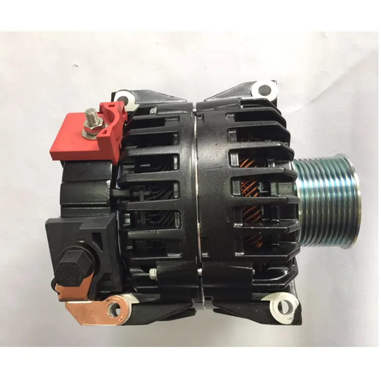 2448165 - 24V 190A Generator Alternator for Scania Bus Truck