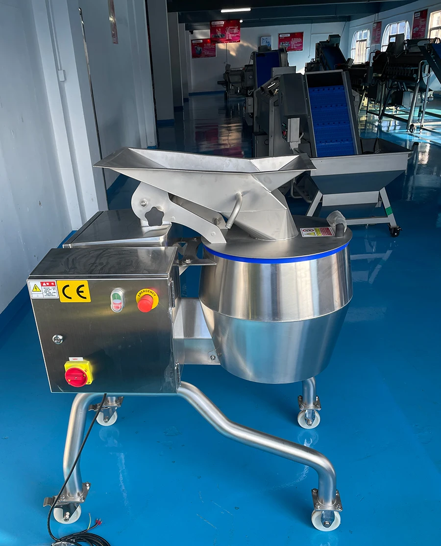 Ultron Processing Potato Dicing Cutter Machine Commercial Vegetable ...
