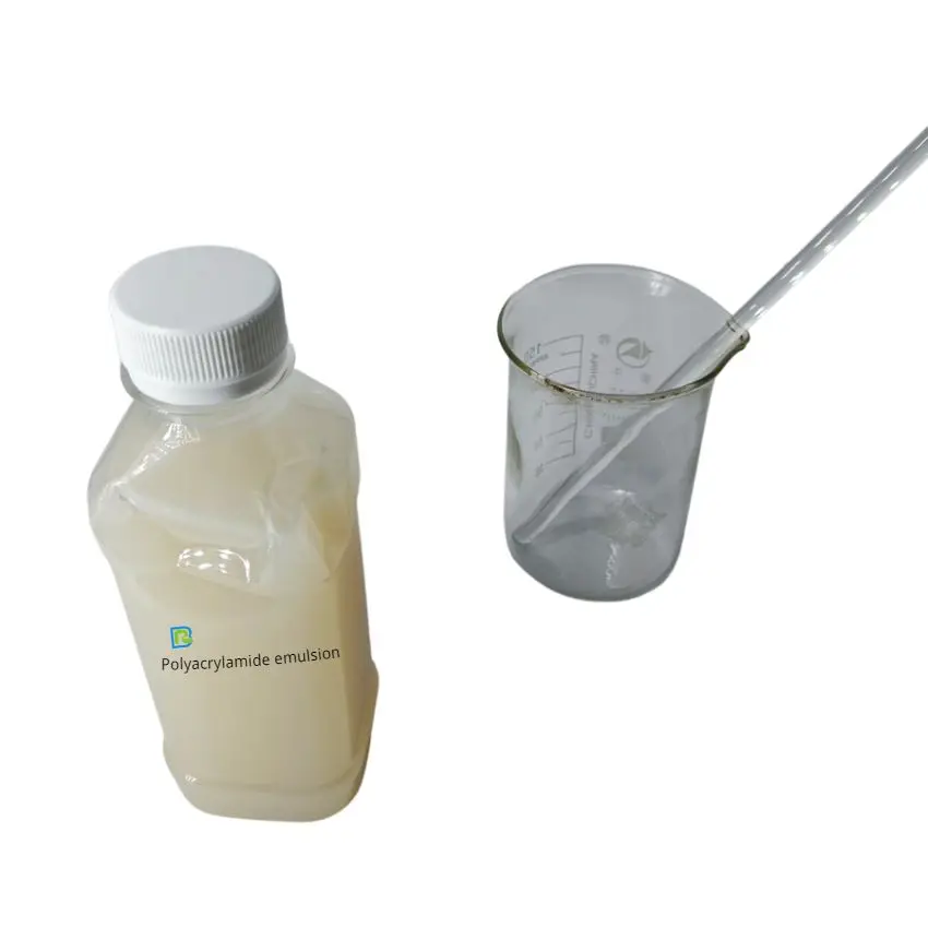 Polyacrylamide Adjusts The Viscosity Of Hydraulic Fracturing Fluids ...