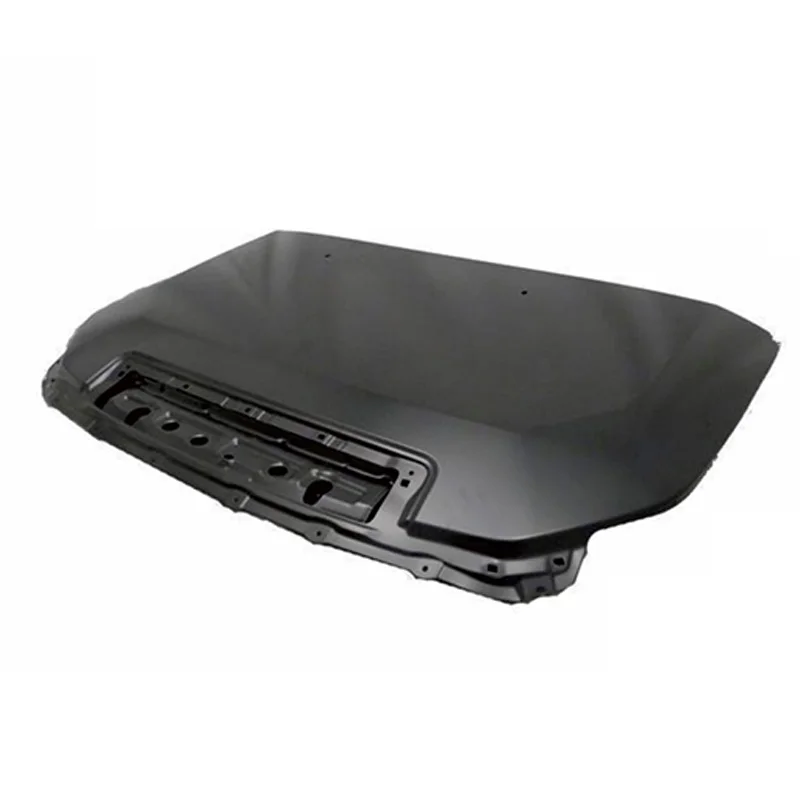 TS-FJ-324High performance FJ Cruiser Engine cover Unique Design Engine ...