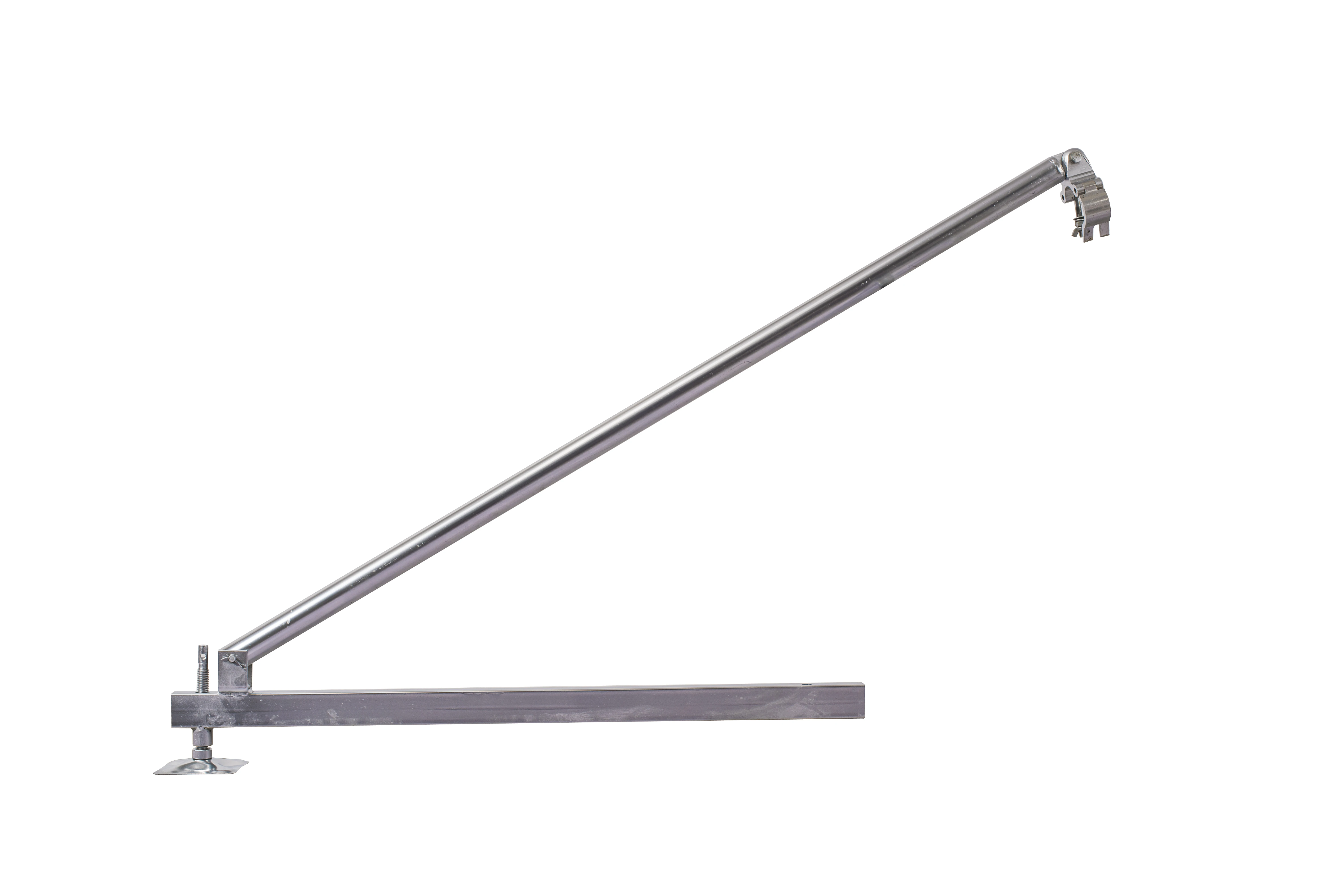 Aluminum Truss Joint Accessory Flexible Hinge for Spigot Pipe Sleeve ...