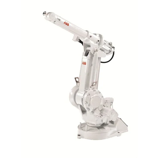 6 Axis ABB IRB 120 Robot Arm - Precision and Efficiency