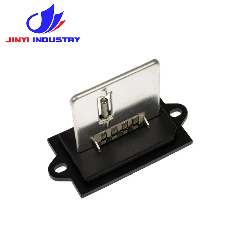 Heater Blower Motor Control Module for Suzuki SX4 2007-2014