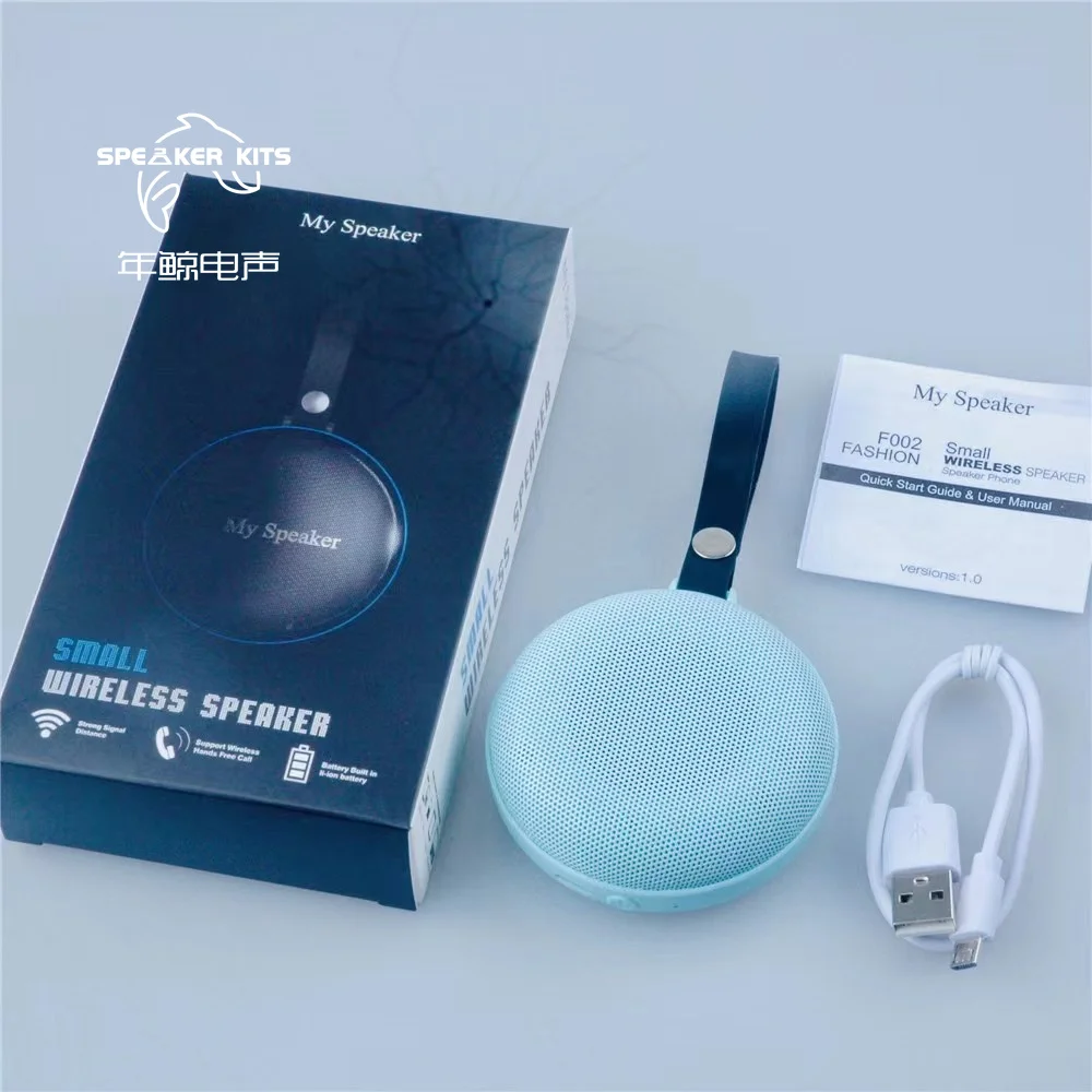 New Unopened Echo Dot 4nd Fourth-generation Smart Speaker Voice Assistant - Buy Huge Speakers ...