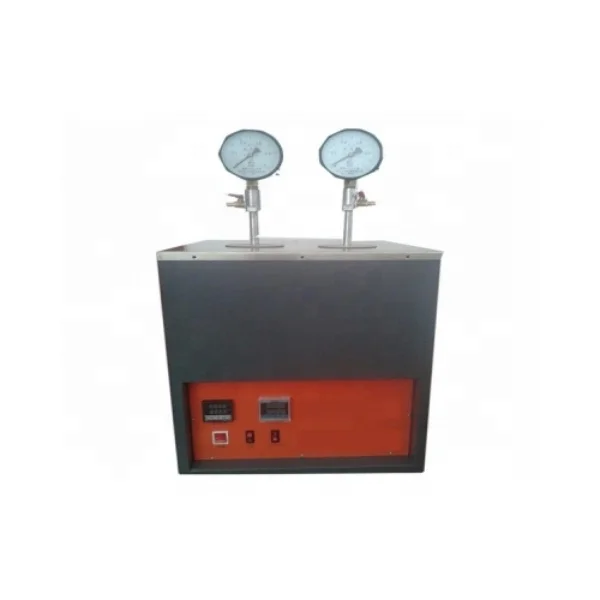 Oxidation Stability Apparatus And Oxidation Stability Instrument ...