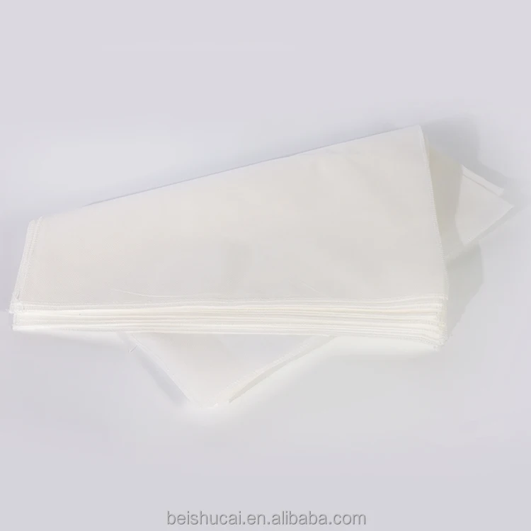Super Oil Absorption Nonwoven Industrial Paper Wiping Rags Magic Wipe ...