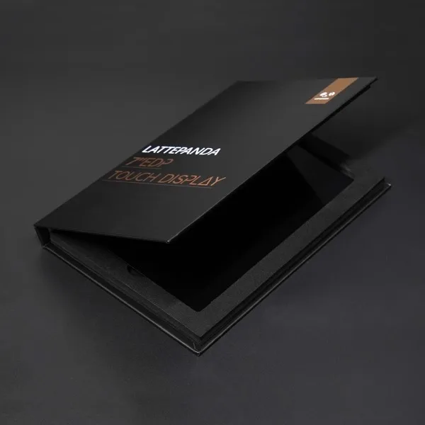 Lattepanda Sigma 7-Inch Touch Screen Display - Edp