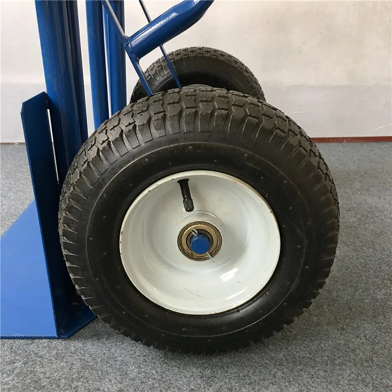 Monster 400kg Capacity Heavy Duty Inflatable Dolly Hand Truck