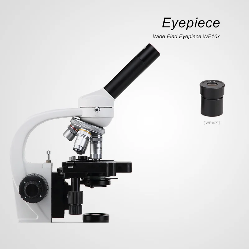 Zhanjing Xsp-136a Professional Optical Microscope Student Science ...