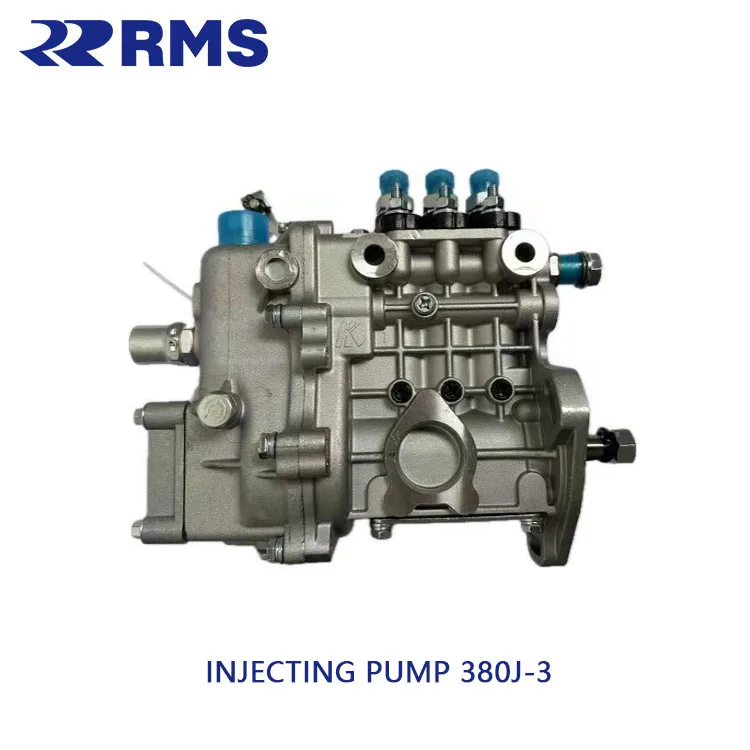 Genuine New Injecting Pump CZ380Q-141000 in Stock