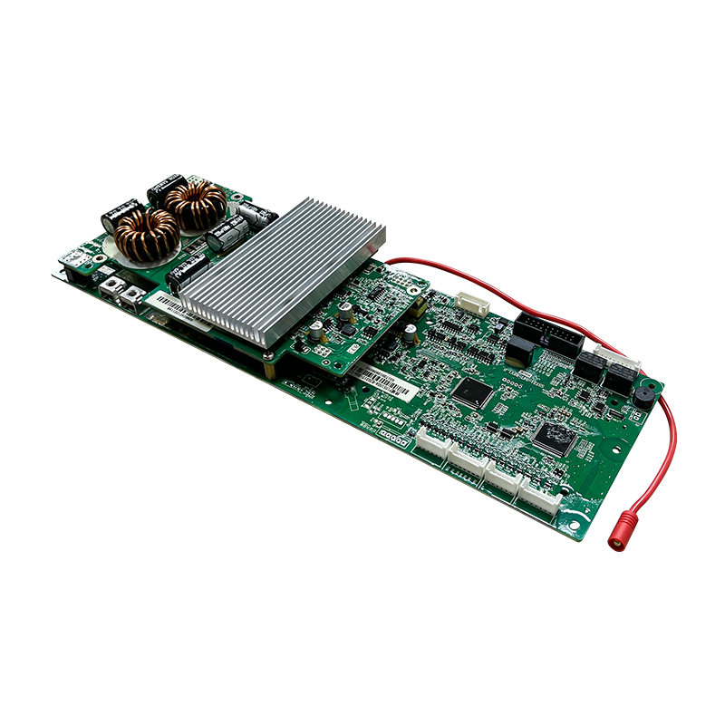 Battery Management System Smart Bms 24v 48v Protection Board Seplos Bms ...