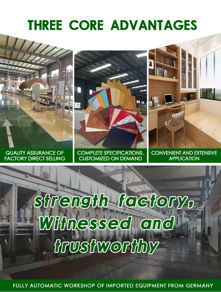 Affordable 3mm MDF Sheet Wood Board in Multiple Colors - E0 ...