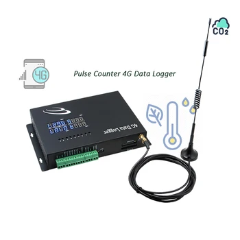 Digital Pressure Gauge With Data Logger Voltage And Temperature Measurement Data Logger For ...