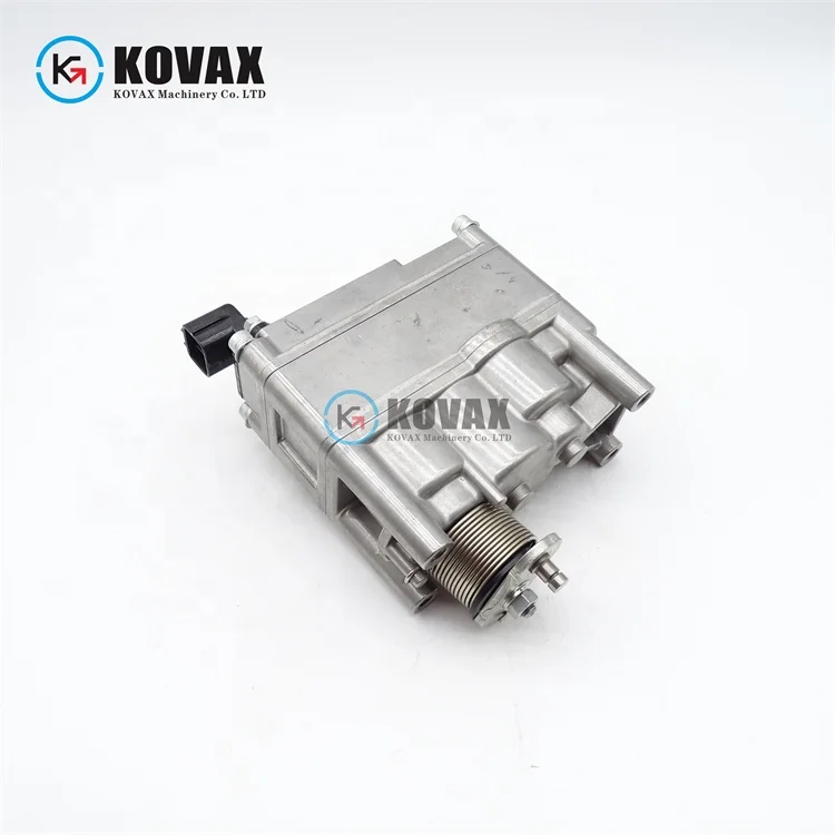 Mitsuba GT4082KNV Electric Actuator - OEM Quality & Video Inspection