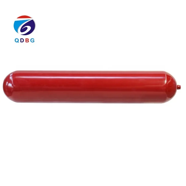 Qdbg Truck Use 200l Compressed Natural Gas Cylinder Cng Cylinder For ...