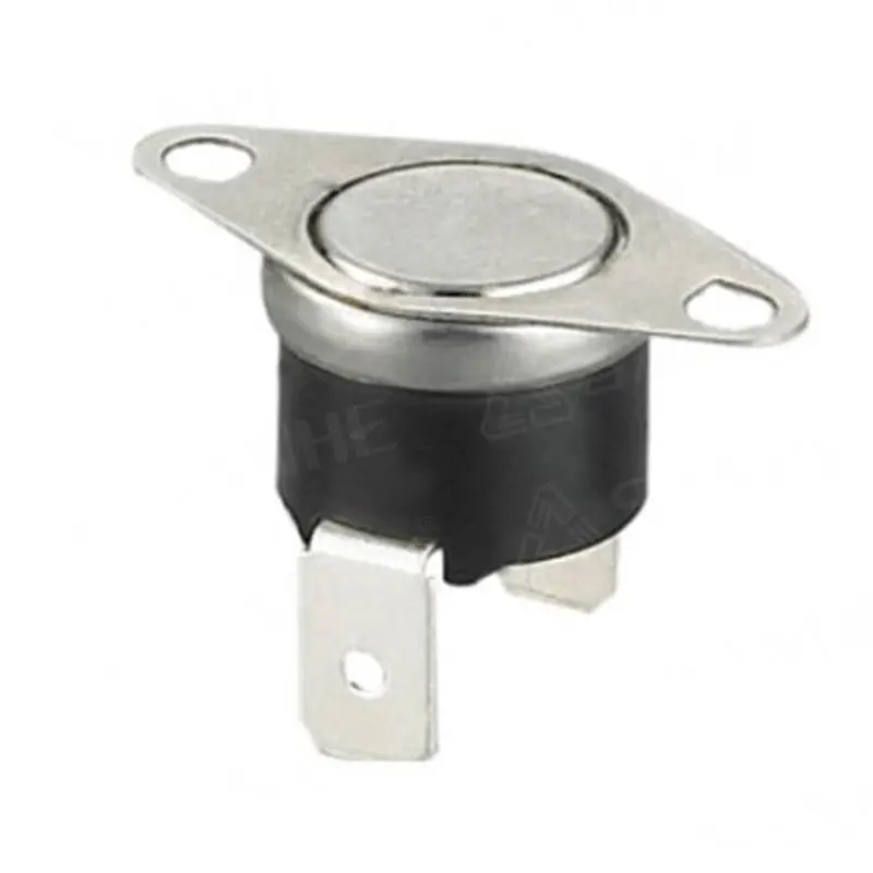 Refrigerator Thermo Disc Thermostat Bi-metal Snap Action Thermostat ...