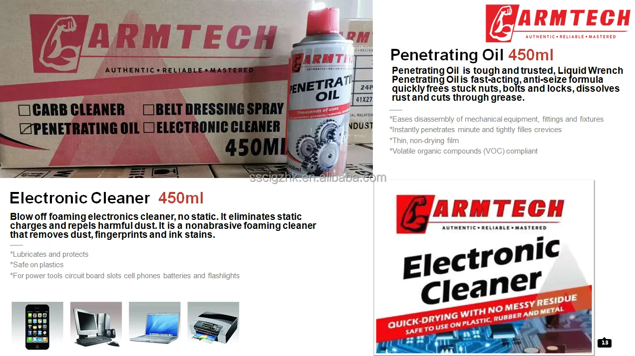 Armtech防錆浸透油450mll Hardx、feltx、wd40と同じ用途 - Buy デ防錆,Wd40,貫通 Product on Alibaba.com