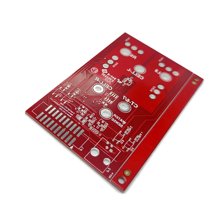 Oem Other Multilayer Pcb Manufacture Hlc Low Loss Em-888(s) Em-526 Pcb Service Supplier With ...