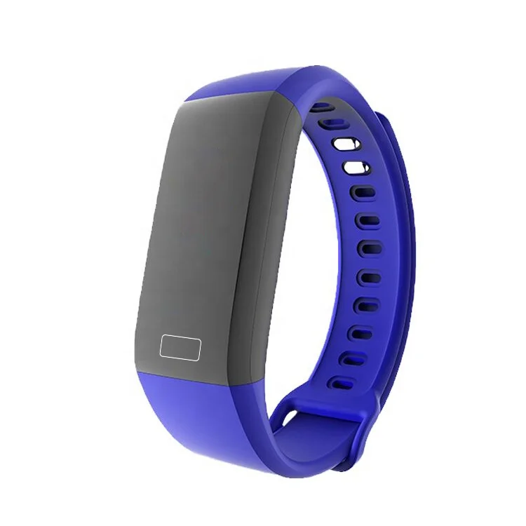 Smart Building Person Management Ble Tracking Tag Social Distance ...