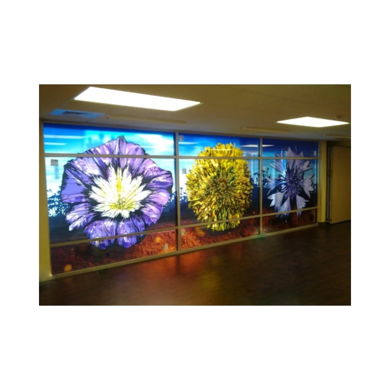 Wholesale Banner Billboard Window Sticker And Films Clear SAV Printing ...