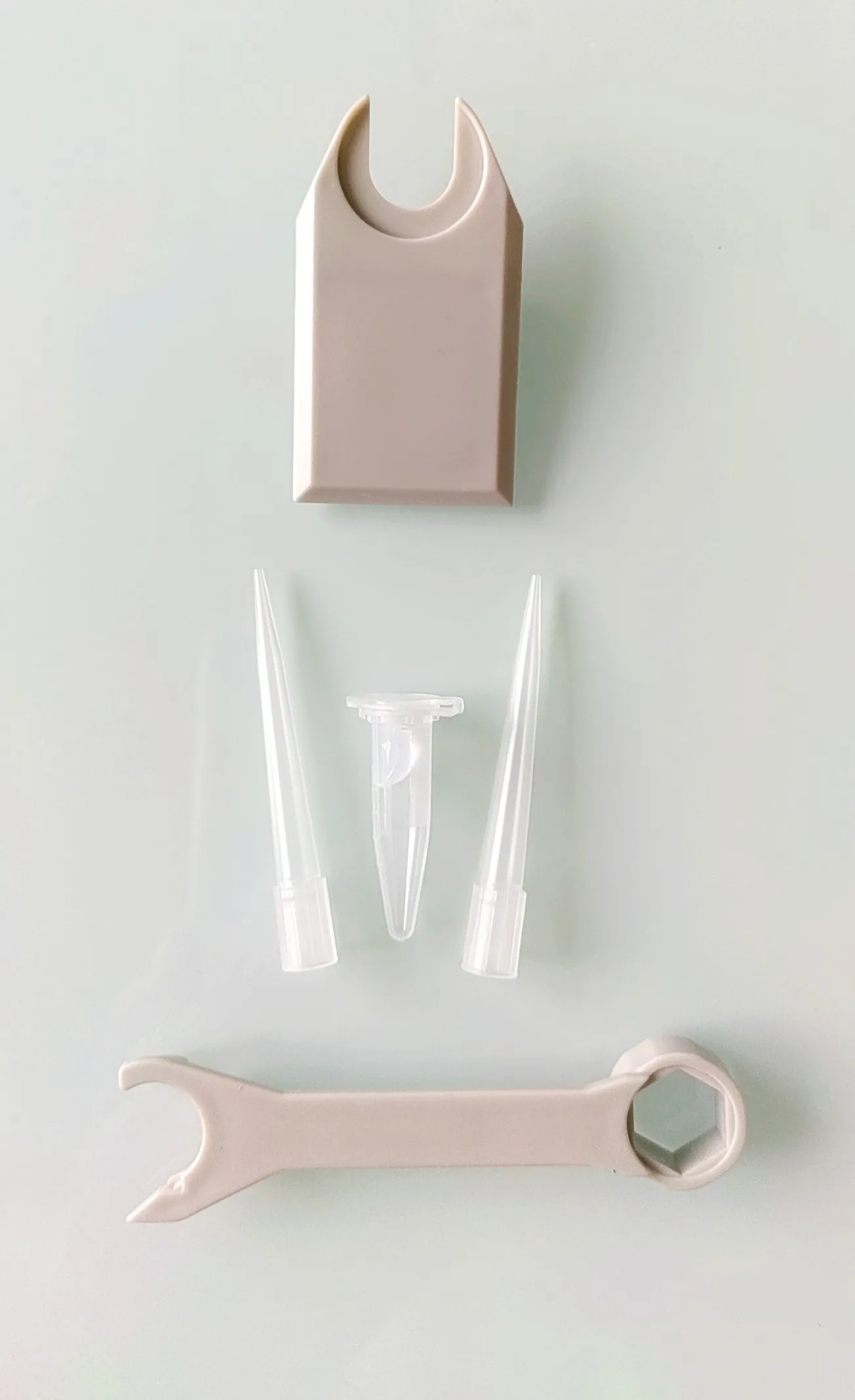 Alibaba.com: High Quality Single Channel Micro Repetitive Pipette for ...