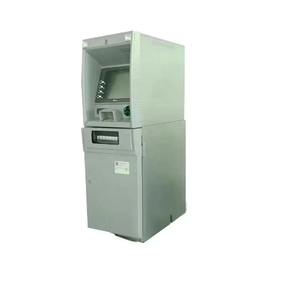HOT NCR 6622 Whole Machine Bank ATM Complete Machine ATM Parts| Alibaba.com