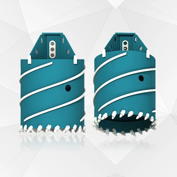 Boring Piling Equipment Drill Rock Drilling Drilling Tools Parts Roller ...