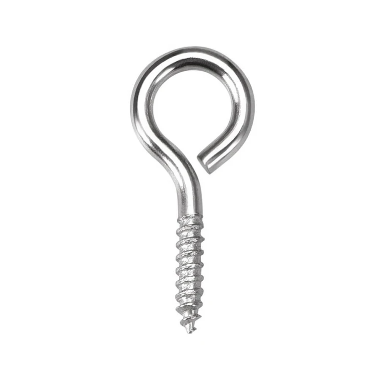 Alibaba.com: Stainless Steel 304/316, Galvanised, Wood Hook Screws ...