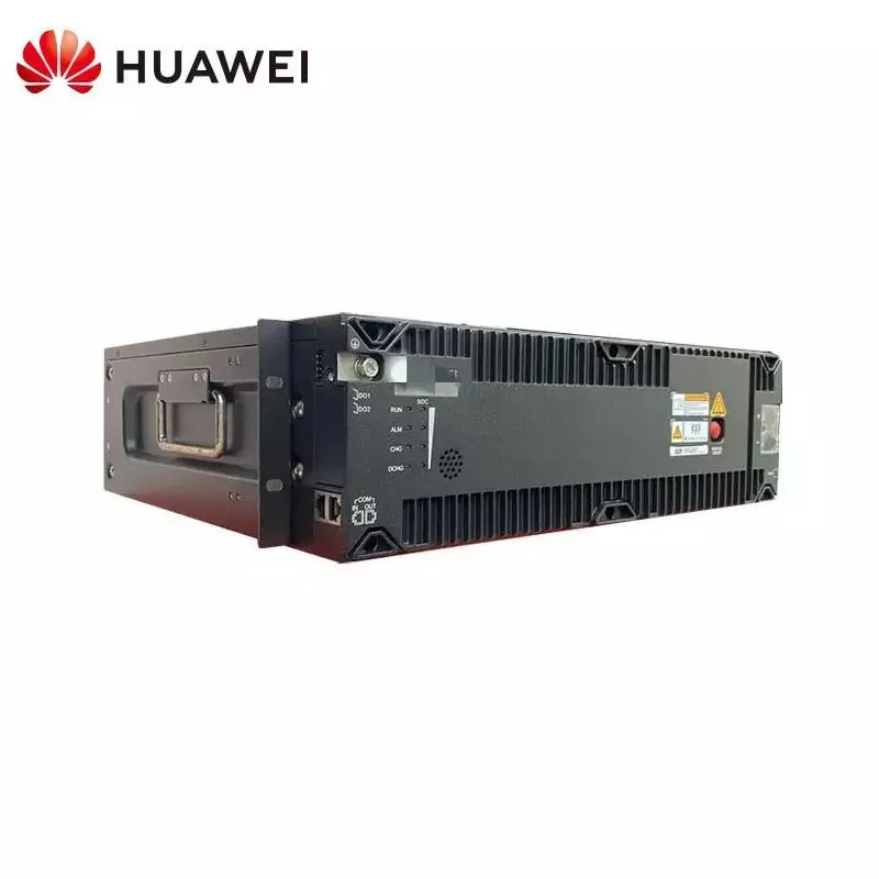 48V 100ah Lithium-Ion Battery Esm-48100b1 for Network Communication