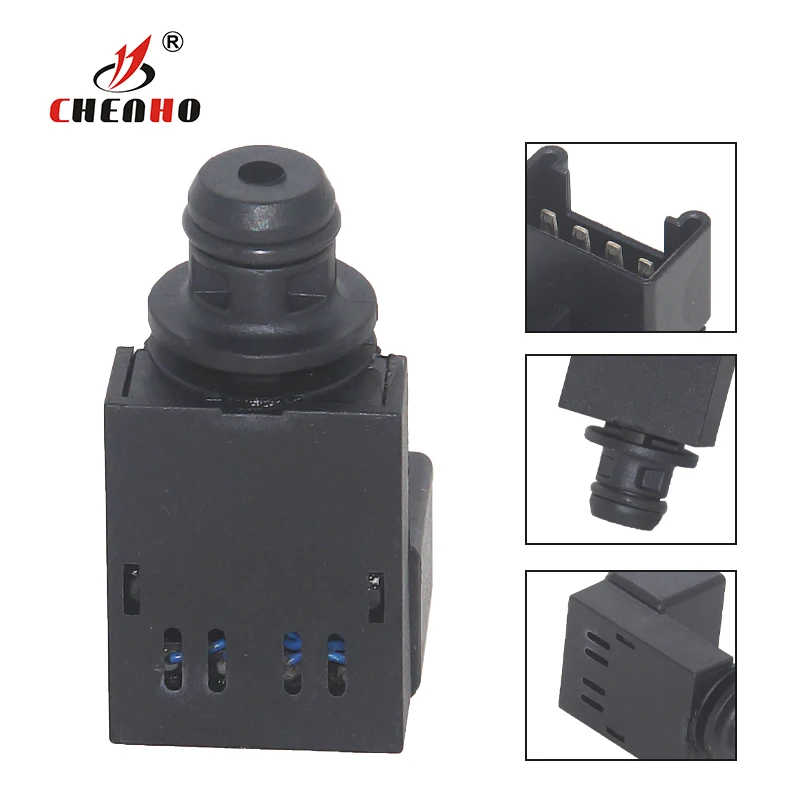 Automotive Solenoid Valve Transmission Oil Pressure Sensor 56028196ad ...