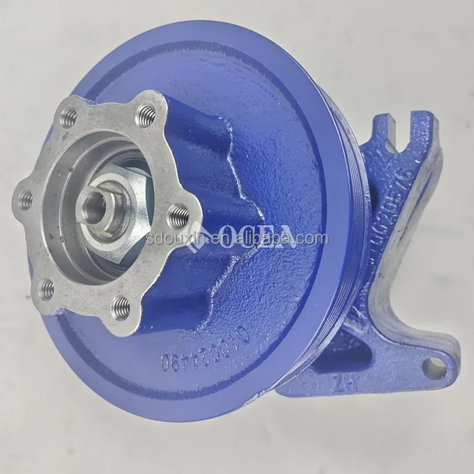 Cummins QSM11 Engine Fan Bracket 3103513 Suitable for SDLG XCMG Liugong ...