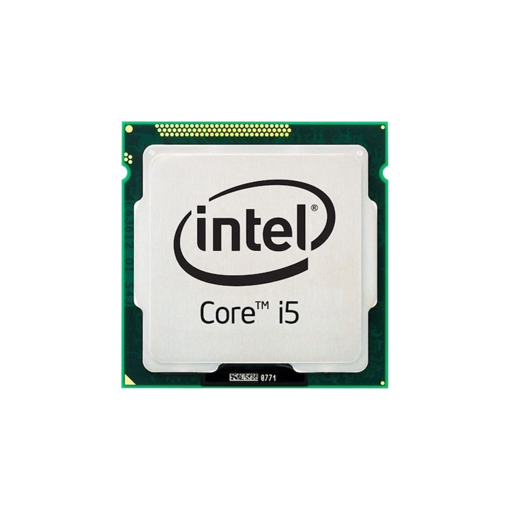Intel Core i5 Mobile Processor 8M Cache 4 Core 4.20 GHz SRK05 CPU i5 ...