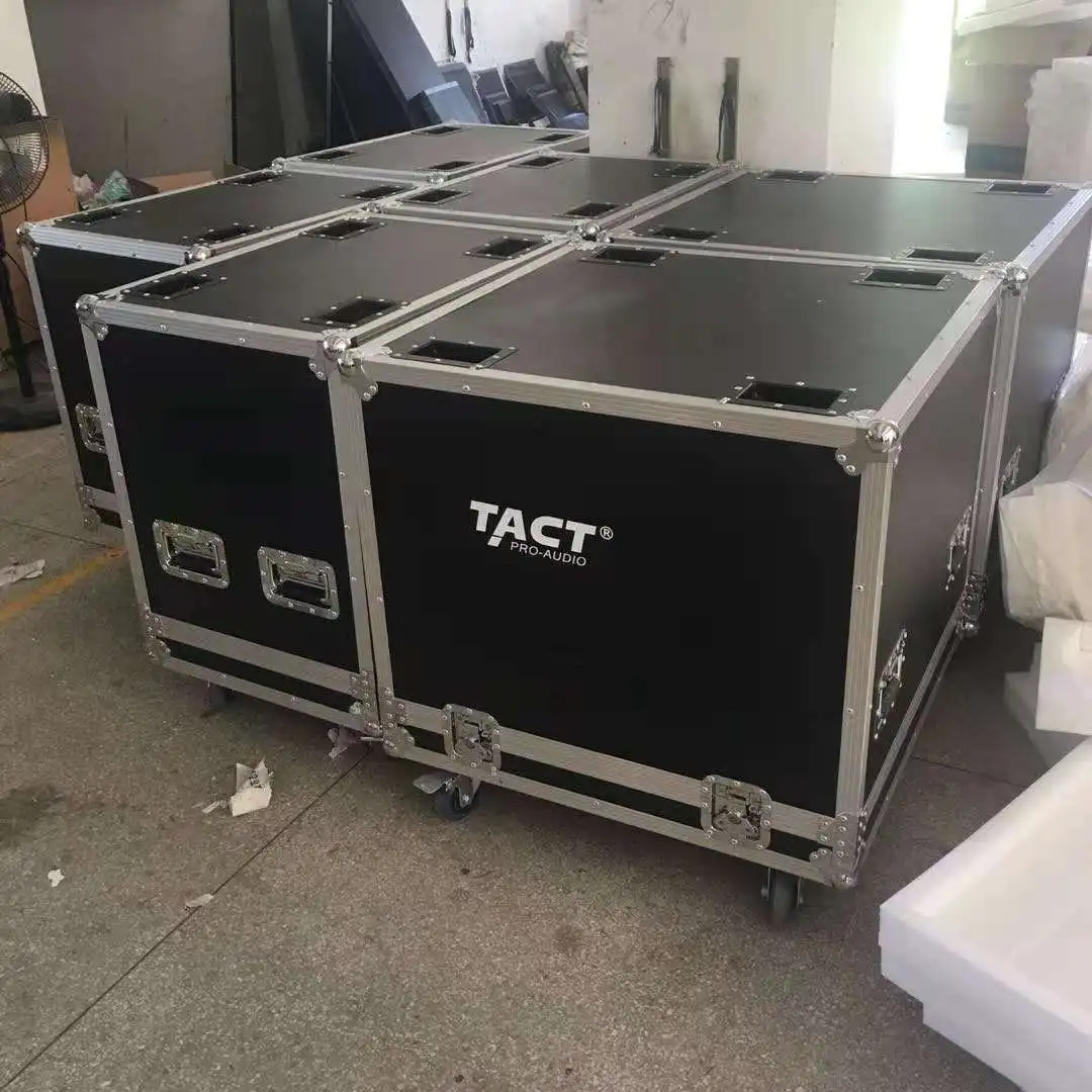 Professional Single 12 Inch Active Dsp Line Array Systems - Buy Line ...