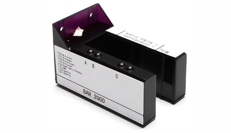 Giant Kone Parts Giant Kone Elevator Code Reader Leveling Sensor Bar2000 Km773350g01 - Buy Giant ...